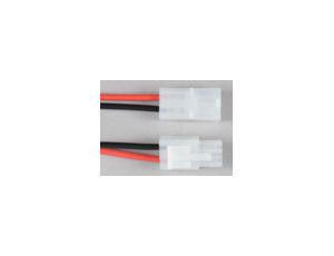 Tamiya 7.2V Connector Set - Wonderland Models | TA50106 | £4.75