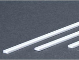 Evergreen Plastic Channel 0.156 (5/32) - Wonderland Models | EG265 | £5.50
