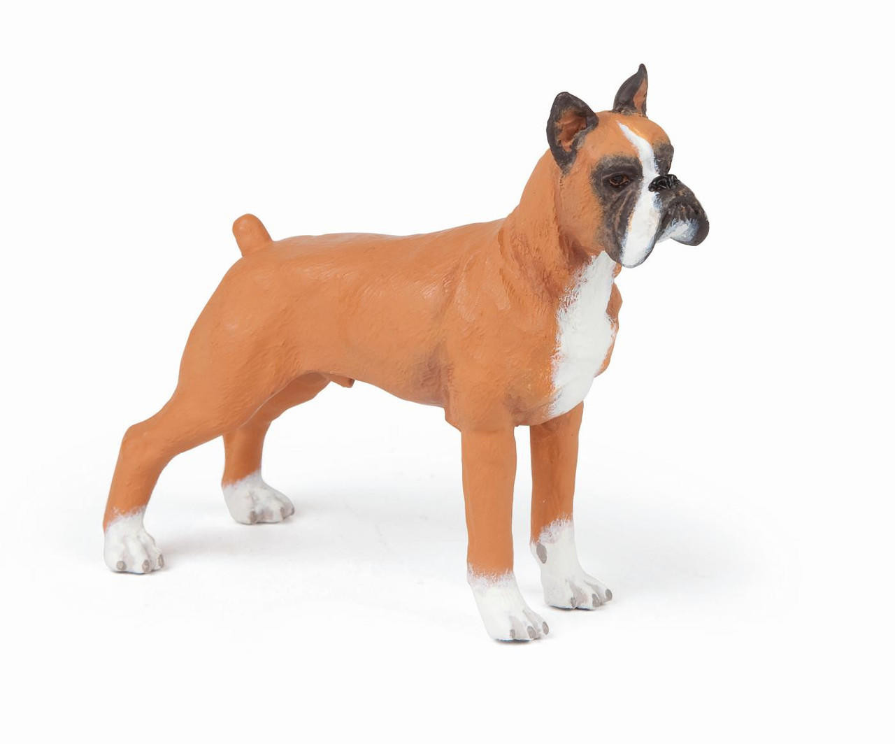 Papo Toys Boxer Dog - Wonderland Models | P54019 | £4.49