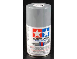 Tamiya AS-27 Gunship Grey 2 Acrylic Spray Paint - Wonderland Models ...