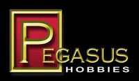 Pegasus Hobbies Plastic Model Kits | Wonderland Models