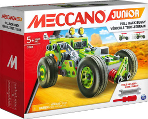 Meccano Construction Sets | Wonderland Models
