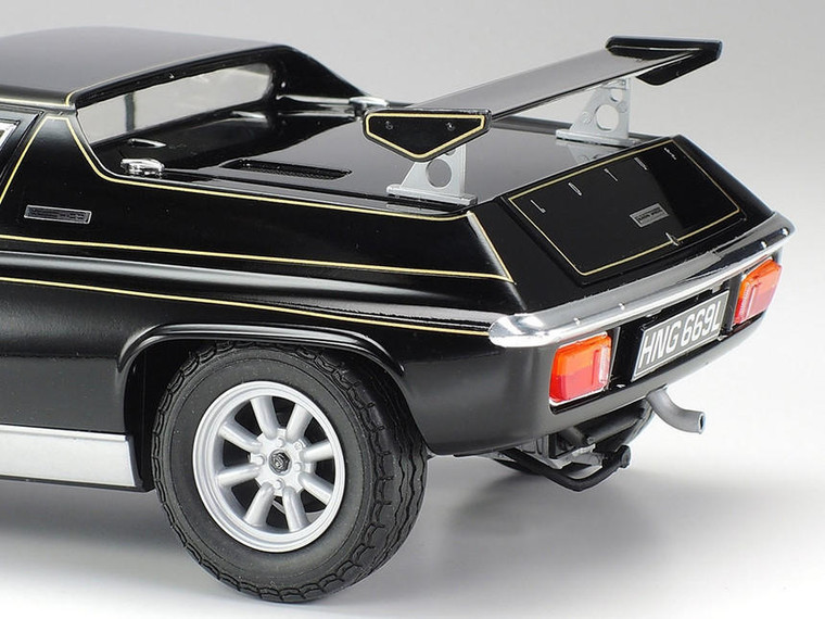 Tamiya 1/24 Lotus Europa Special - Wonderland Models | TA24358 | £39.99