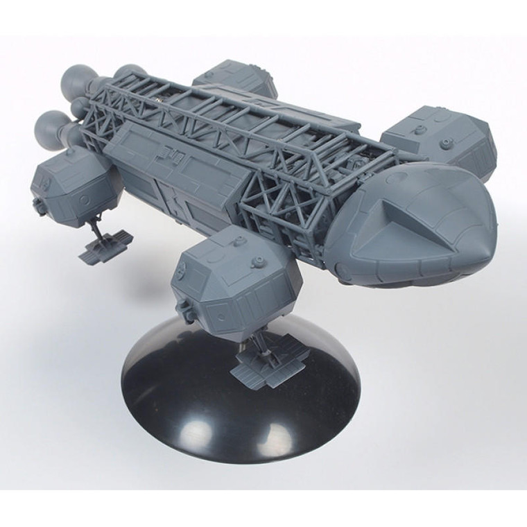 MPC 1/72 Space 1999 14 Inch Eagle Transporter Model Kit - Wonderland ...
