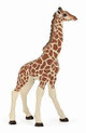 Papo Toys Giraffe calf - Wonderland Models | P50100 | £5.50