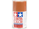 Tamiya PS-14 Copper Polycarbonate Spray Paint - Wonderland Models ...