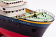 Billings Models 1/90 Zwarte Zee Wooden Ship Kit - Wonderland Models ...