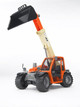 Bruder JLG 2505 Telehandler - Wonderland Models | BRUD02140 | £27.99