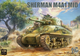 Border Models 1/35 M4A1 Sherman Mid Production - Wonderland Models | BT ...