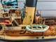 Caldercraft Imara (double screw) Ready Built Model Boat - Wonderland ...