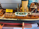 Caldercraft Imara (double screw) Ready Built Model Boat - Wonderland ...