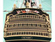 Caldercraft 1/72 HMS Victory Wooden Model Kit - Wonderland Models ...