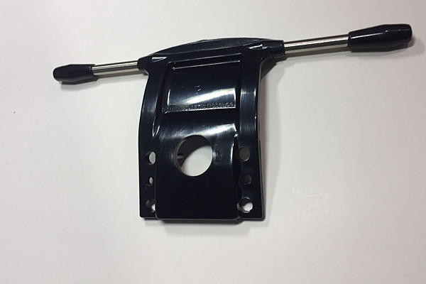 Tamiya Scorcher and Rider - Front Bumper - Wonderland Models ...