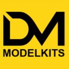 DM Plastic Model Kits | Wonderland Models
