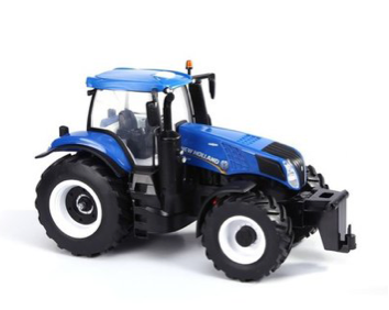 Remote Control Model Tractors | Wonderland Models