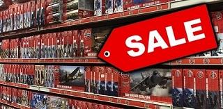 Wonderland Models | The UK's Leading Online Toy, Model & Hobby Shop