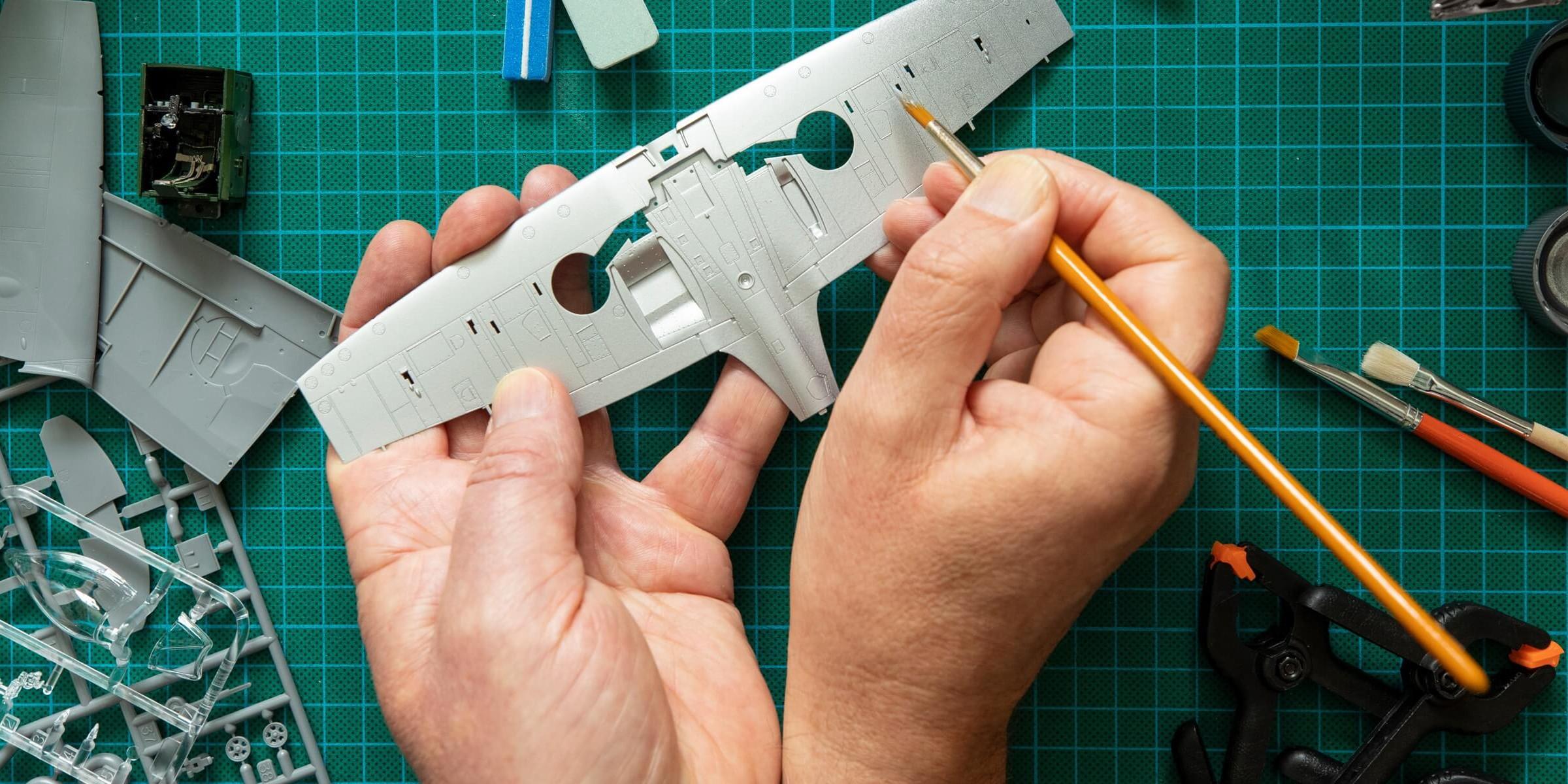 RC, Remote Control, Radio Control Models & Toys | Wonderland Models