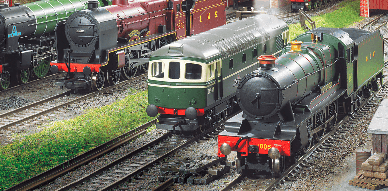 RC, Remote Control, Radio Control Models & Toys | Wonderland Models