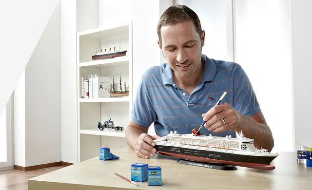 Wonderland Models | The UK's Leading Online Model Shop