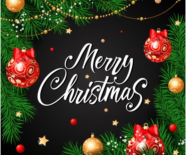Merry Christmas - Wonderland Models