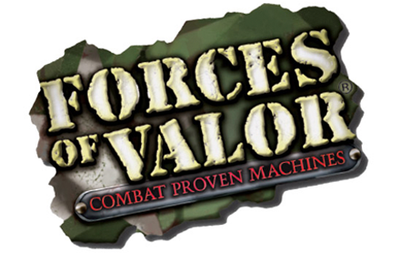 Forces of Valor Diecast & RC Models | Wonderland Models