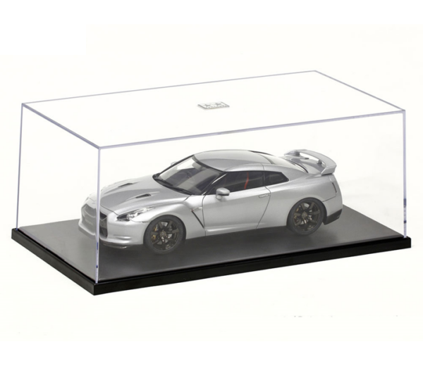 Model Display Cases & Display Stands | Wonderland Models