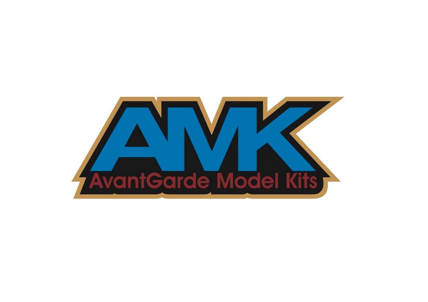 AMK Plastic Model Aircraft Kits | Wonderland Models