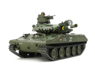 Remote Control Tanks | RC Tanks | Wonderland Models