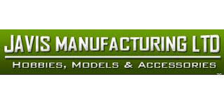 Javis Scenic Materials | Wonderland Models