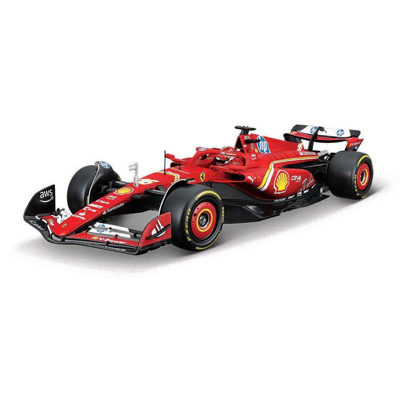 Formula One Models | Edinburgh's Leading F1 Stockist - Wonderland Models