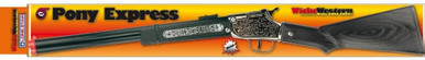 Sohni-Wicke Pony Express 100 Shot Cap Gun - Wonderland Models | SW0392 ...