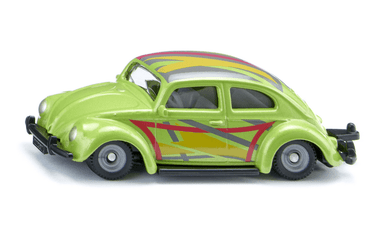 Siku Volkswagen Beetle Custom - Wonderland Models | SIK1586 | £5.99