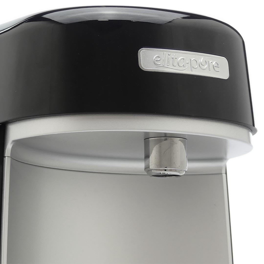 AlkaViva Elita Pure Non-Electric Water Ionizer | Energise Your Life
