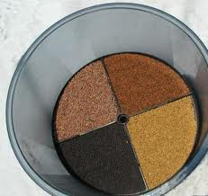 Freshlife Automatic Sprouter - Energise Your Life