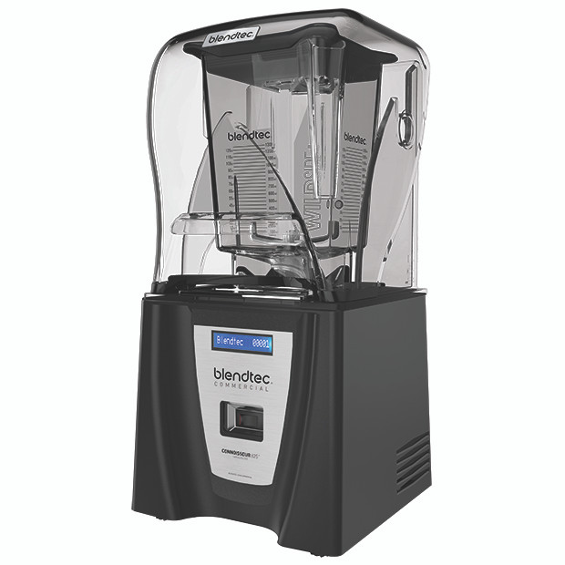 Blendtec Connoisseur 825 Commercial Blender - Energise Your Life