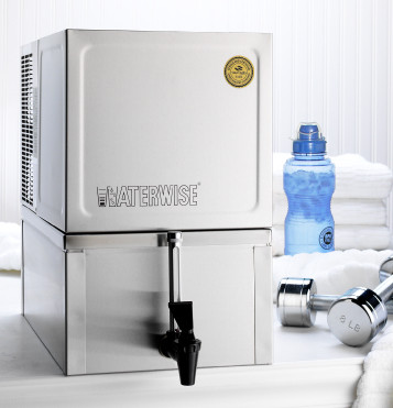 Waterwise 7000 3-Gallon Countertop Water Distiller - Energise Your Life