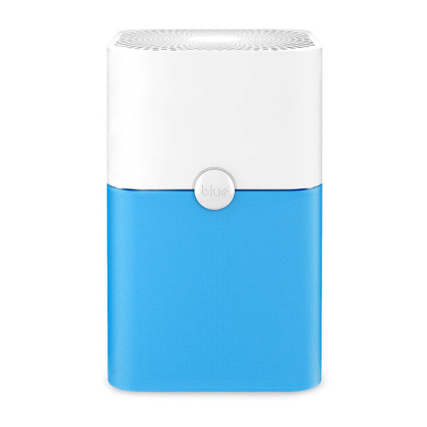 Blueair Blue Pure 221 Air Purifier Energise Your Life
