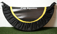 Pro Bounce Folding Rebounder 45 inch with Free Rebounding DVD ...