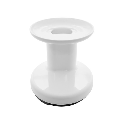 Hurom HP Hopper in White | Energise Your Life