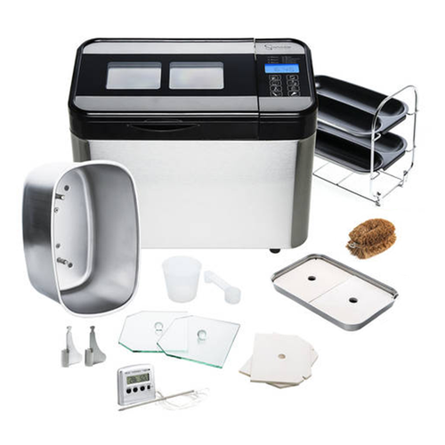 Sana Smart Bread Maker Exclusive | Energiseyourlife.co.uk