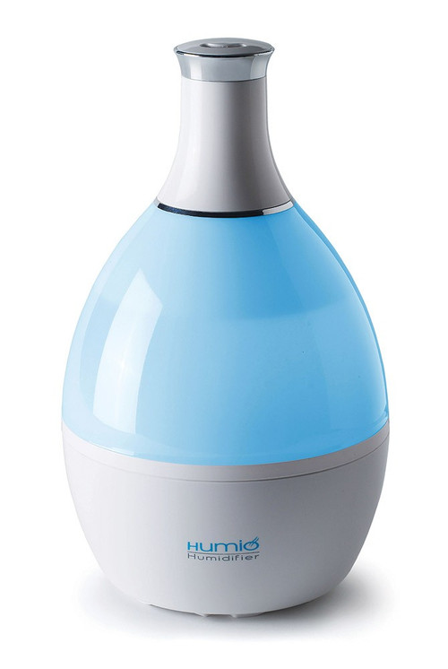 Tribest Humio Air Humidifier | Energise Your Life