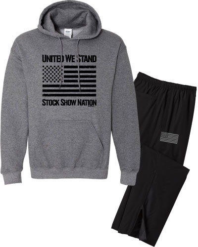 Stock Show Nation Bundle - Livestock Showgirls