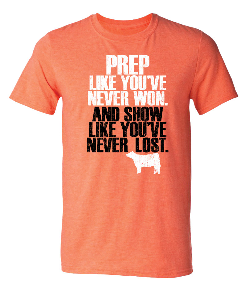 Men's Apparel from Stickman Clothing Co.