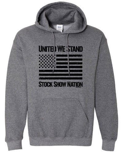 Men's Apparel from Stickman Clothing Co.