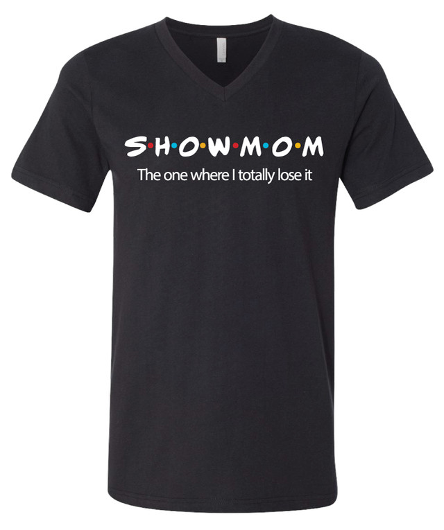 Styles for Show Moms and Grandmas!