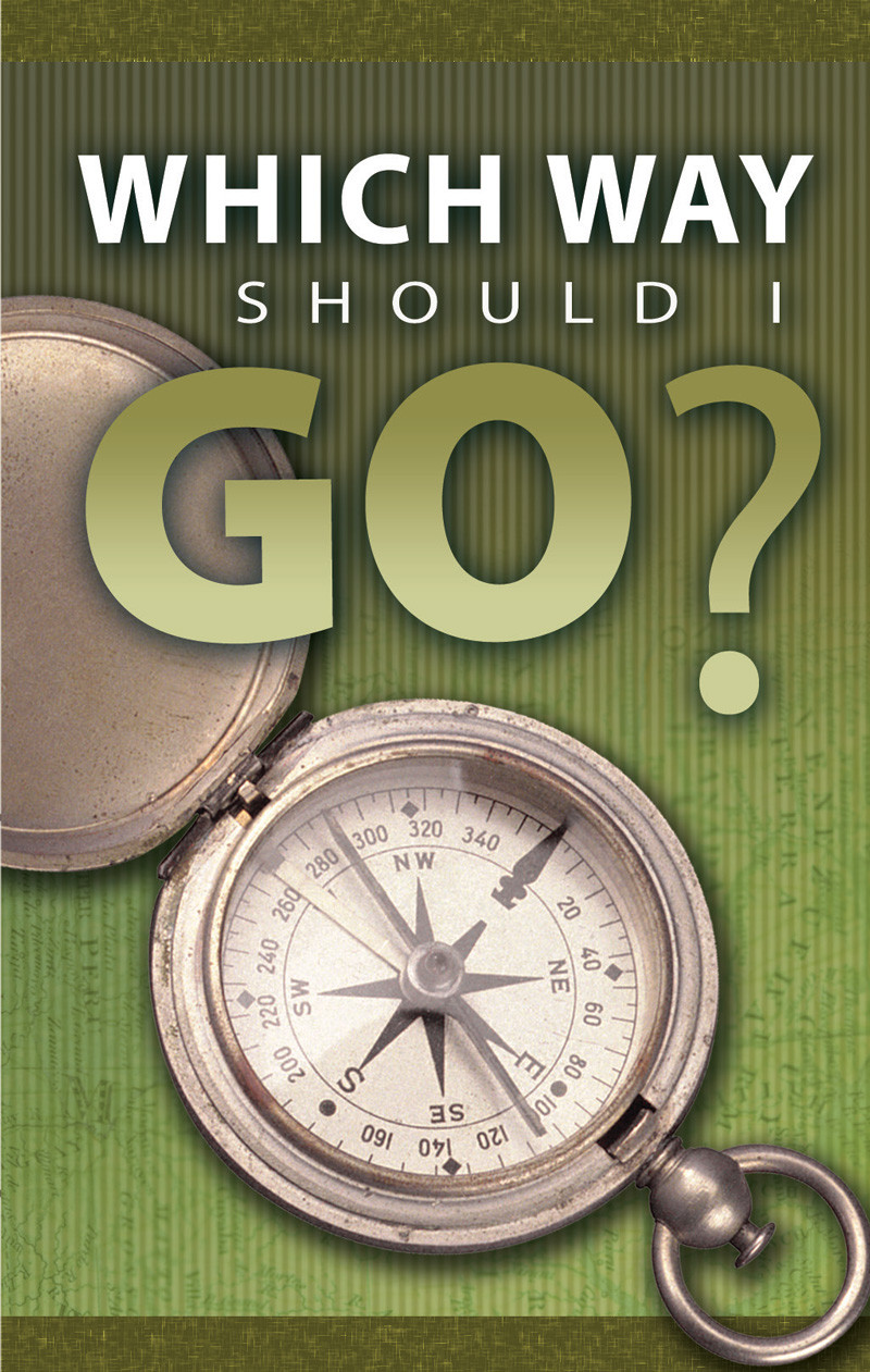 Good News Tracts - Gospel Message