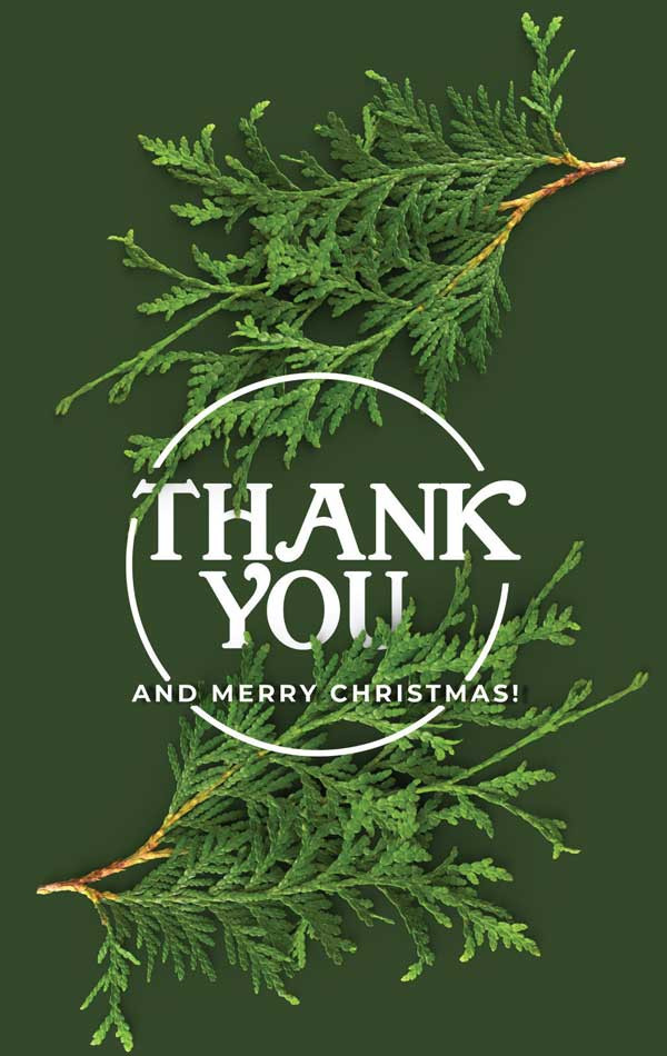 Christmas Gospel Tracts
