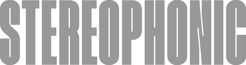 Sugden Audio - Stereophonic Melbourne, Australia