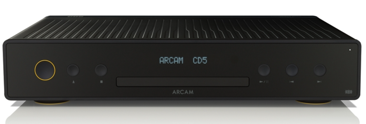 Arcam CD5 CD Player - Stereophonic HiFi Store Melbourne