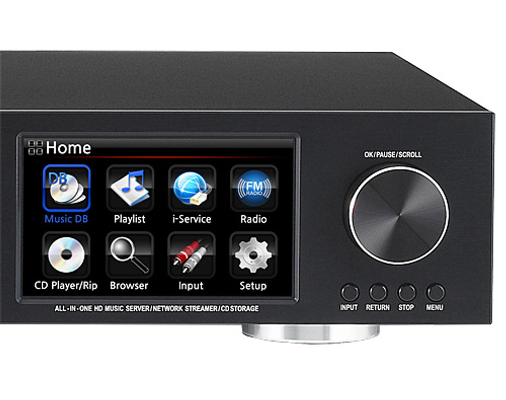 Cocktail Audio - Stereophonic HiFi Store Melbourne
